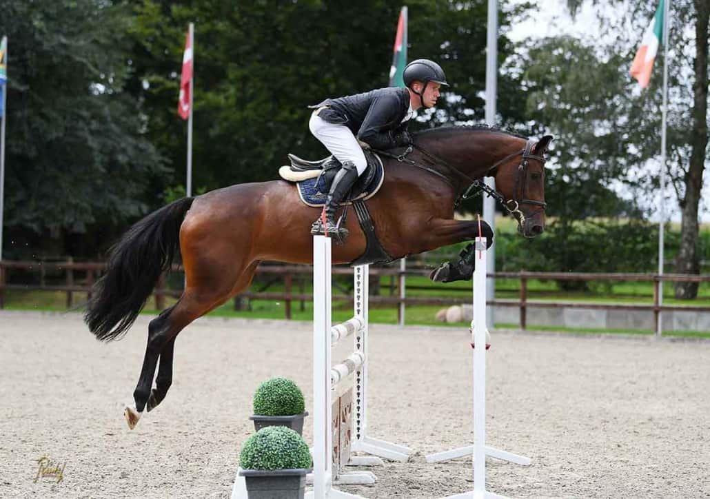 Springturnier resultate April - Stall Ramsbrock